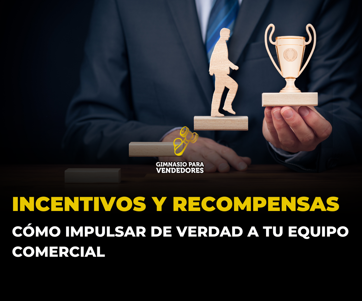 Artículo - Incentivos y recompensas: cómo impulsar de verdad a tu ...